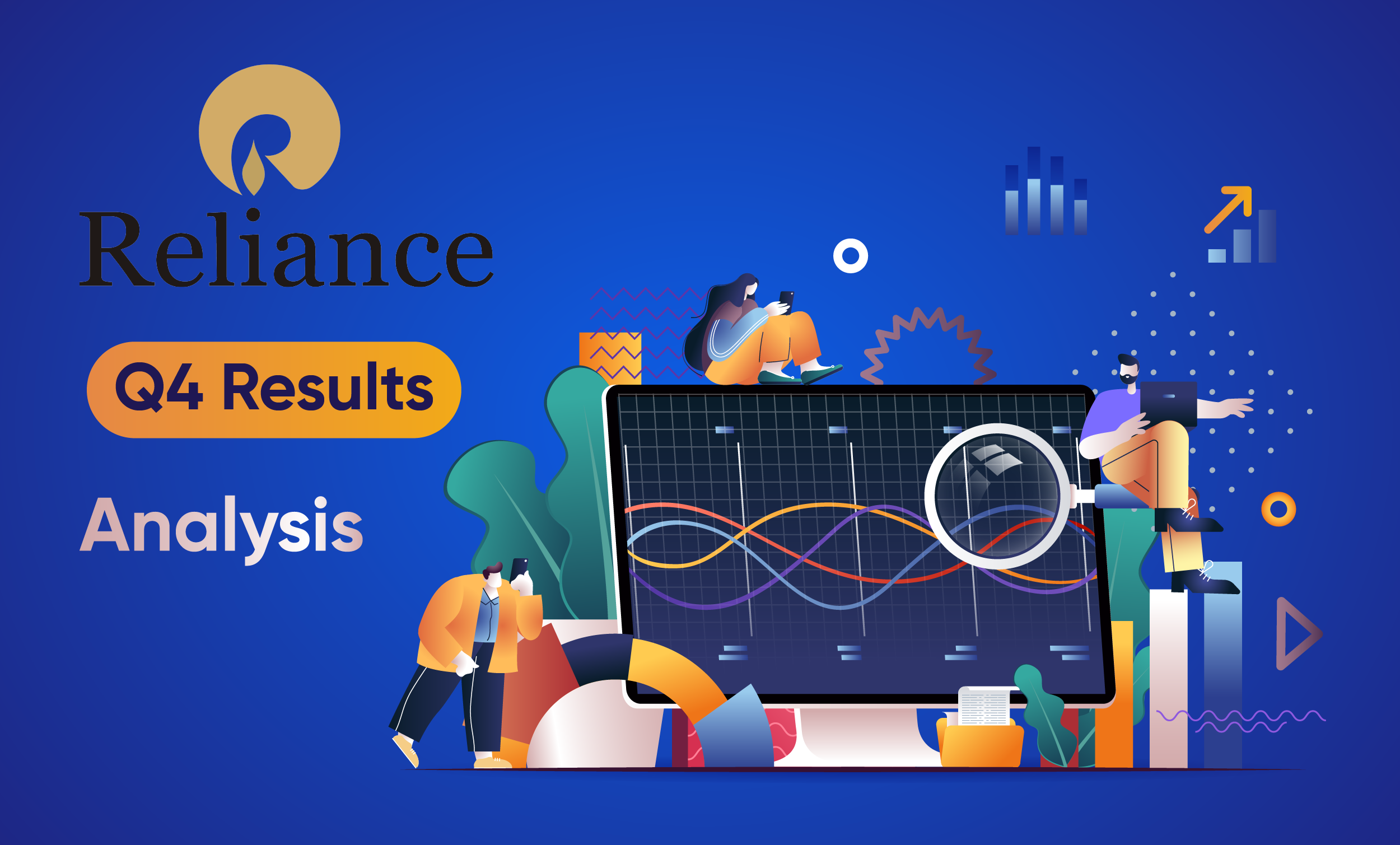 A Guide to Reliance Q4FY21 Results - marketfeed.news