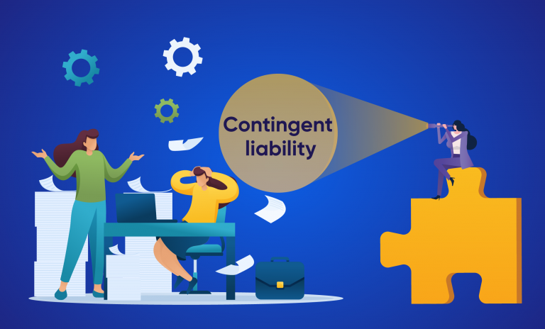 What is Contingent Liability? - marketfeed.news