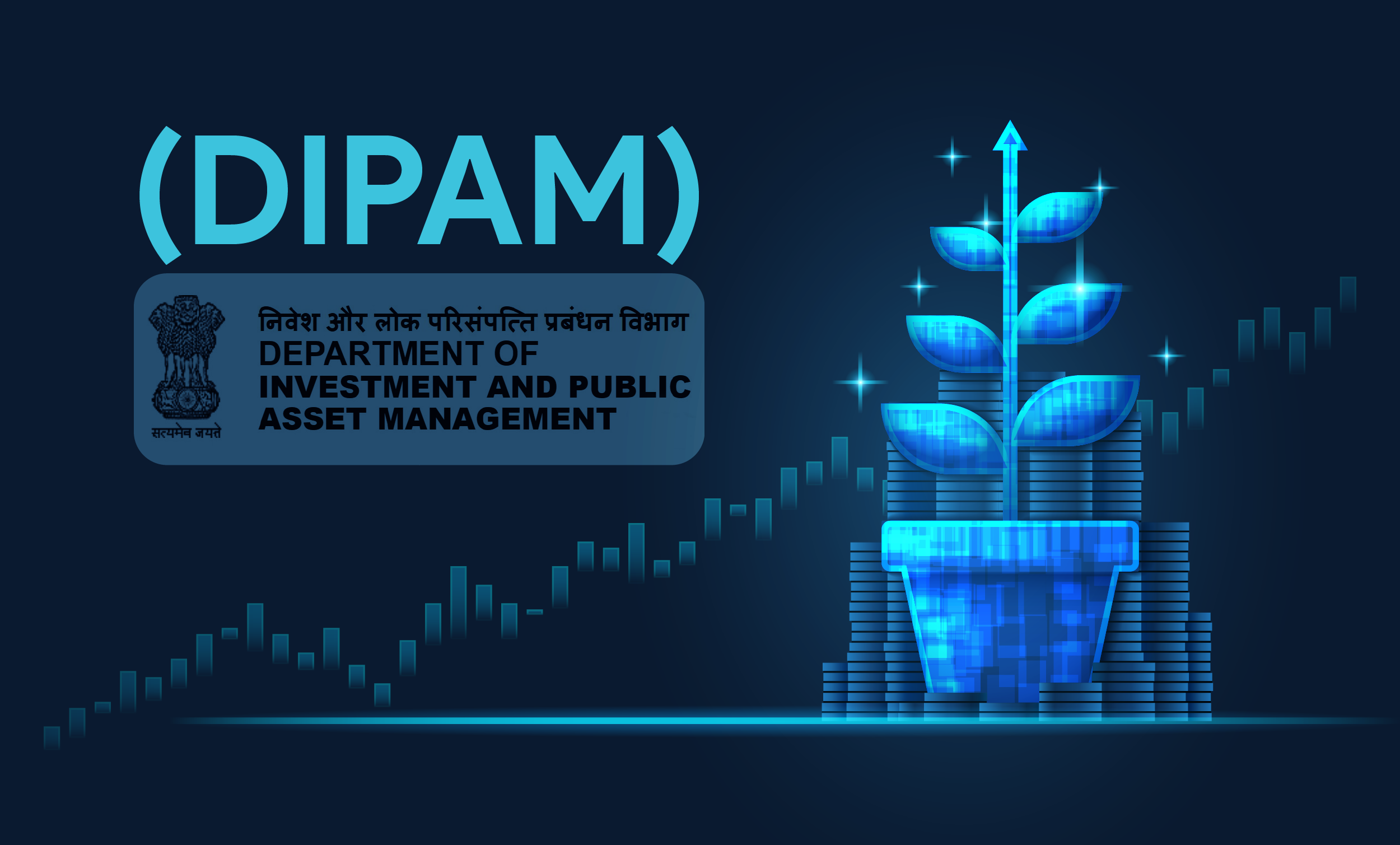 What is DIPAM? - marketfeed.news