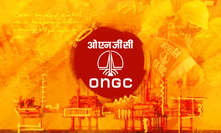 ONGC Limited: The Indian Energy Giant - marketfeed.news